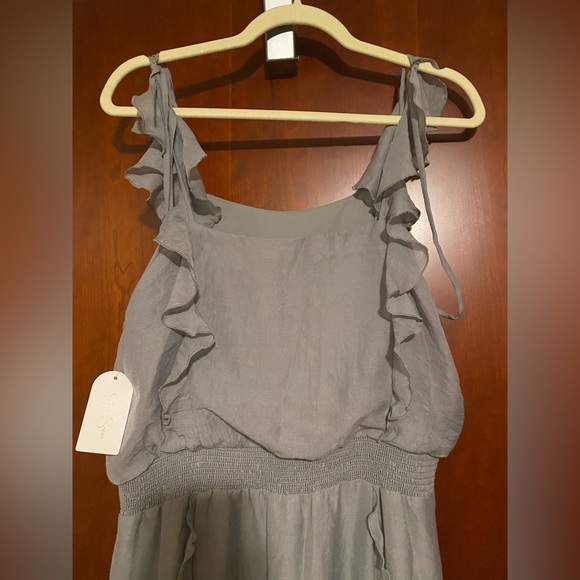 Jessica Simpson | Dresses | Jessica Simpsons Maxi Dress | Poshmark